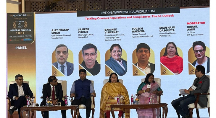 Decoding The Compliance Conundrum - BW Legal World